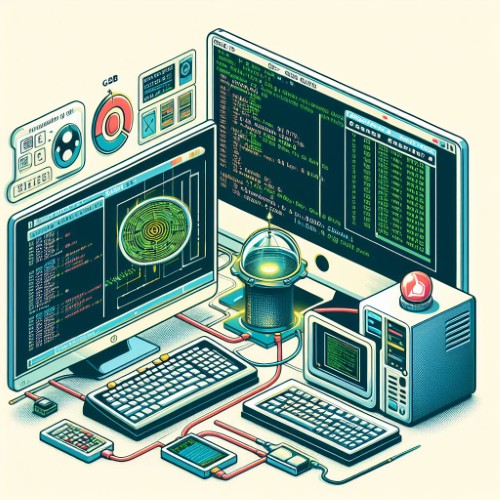 Linux Kernel Debugging Environment