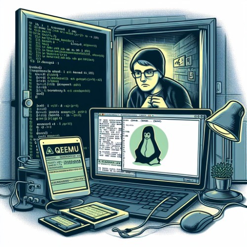 Linux Kernel Debugging Environment